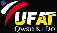 Connexion - UFAT Qwan Ki Do